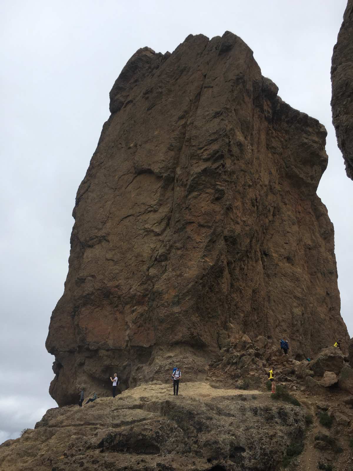 Wandern auf Gran Canaria - alle Infos für 7 Tage | Trekkinglife