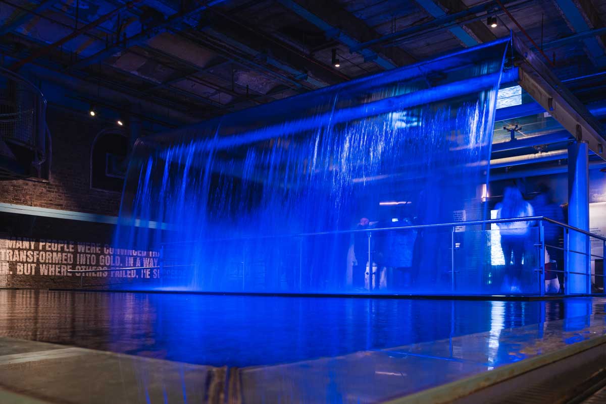 Top 3 Dublin Sehenswürdigkeiten | Trekkinglife