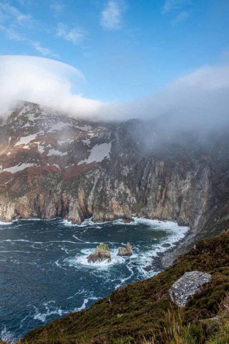 9 Donegal Sehenswürdigkeiten - Nordwestküste Irland | Trekkinglife