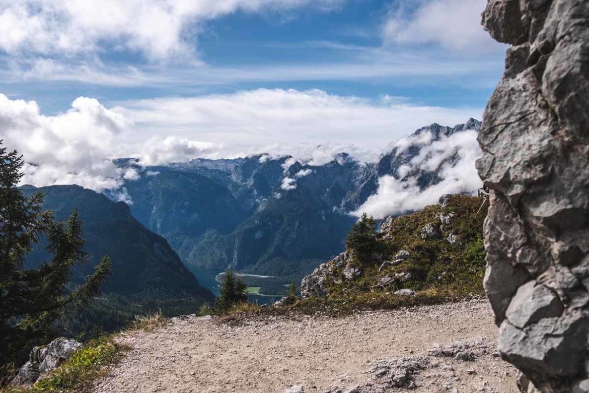 Wanderung zum Jenner: 3 Gründe, warum es sich nicht lohnt ...