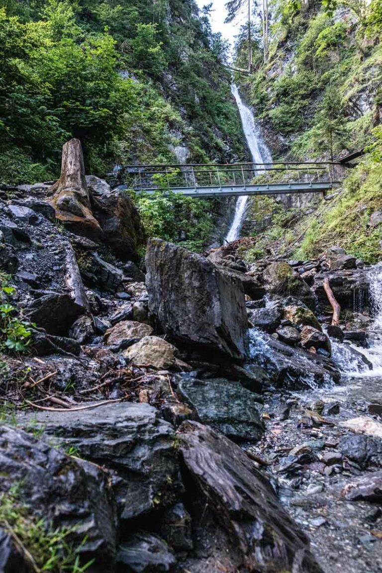 Koasa Trail Etappe 5: Abschied am Kitzbüheler Horn | Trekkinglife ...
