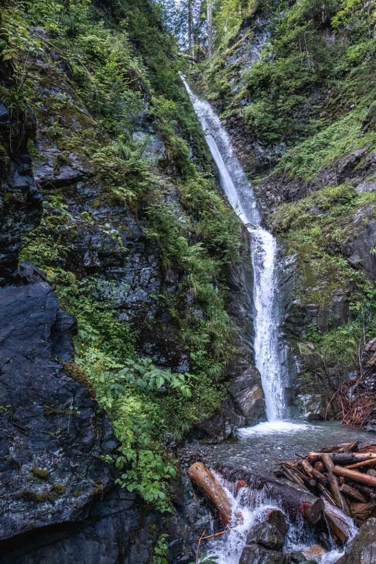 Koasa Trail Etappe 5: Abschied am Kitzbüheler Horn | Trekkinglife ...